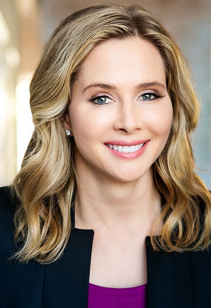 Anne Scottlin with The Power of Joy Institute | Formidable Woman® Magazine