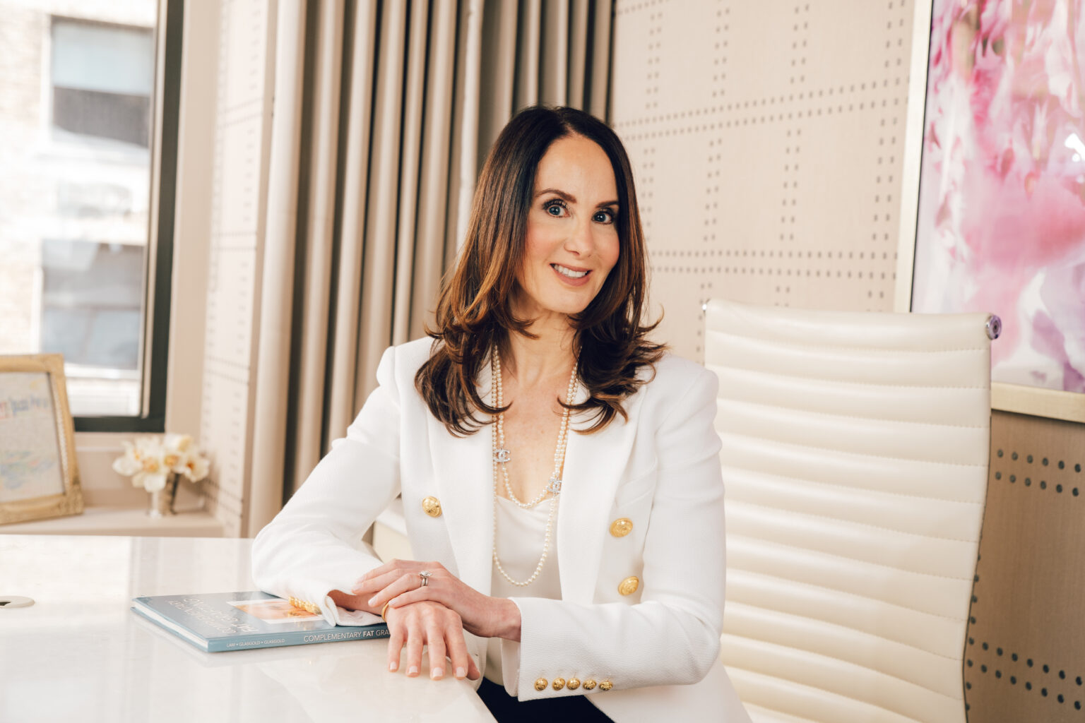 One of the Best Female Plastic Surgeon’s on the East Coast, Dr. Yael ...