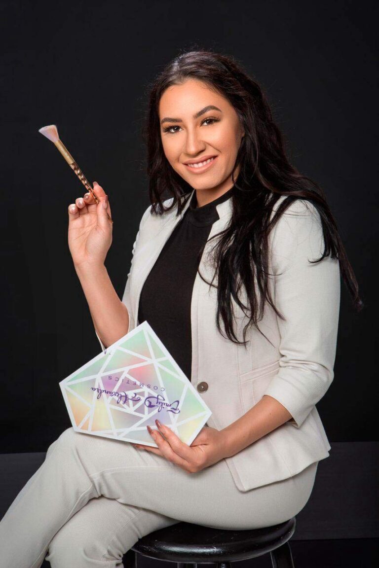 Emily Alexandra Guglielmo, The American Mermaid® Founder of Emily ...