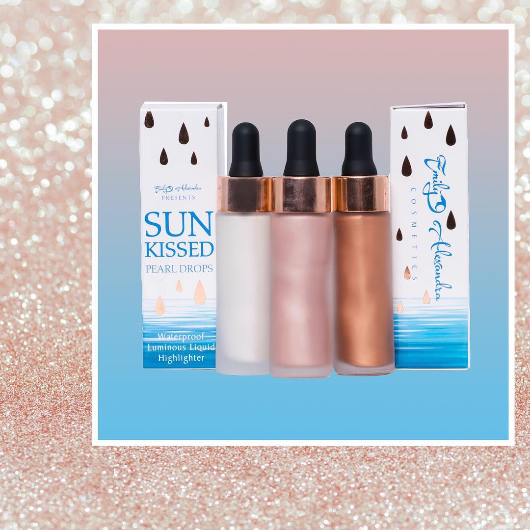 Emily Alexandra Guglielmo, The American Mermaid® Founder of Emily ...