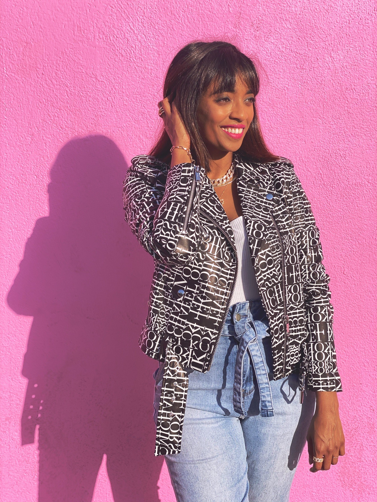 Riji Raja, Founder of Affirmation Darling, a Social Impact Wellness ...