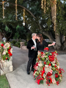 Jeanna Crawford, “The Queen of Christmas” Holiday Personality Shares ...