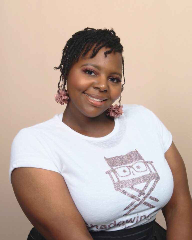 Courtney Houston of Shadowing Pros, a Mentor/Shadowing Powerhouse for ...