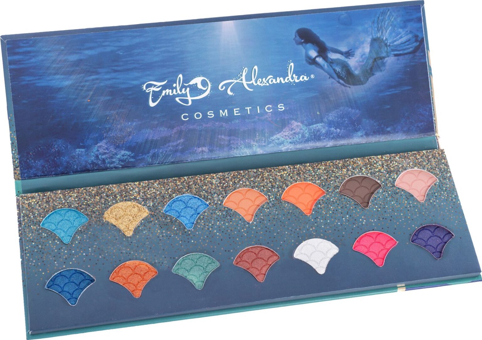 Emily Alexandra Guglielmo, The American Mermaid® Founder of Emily ...