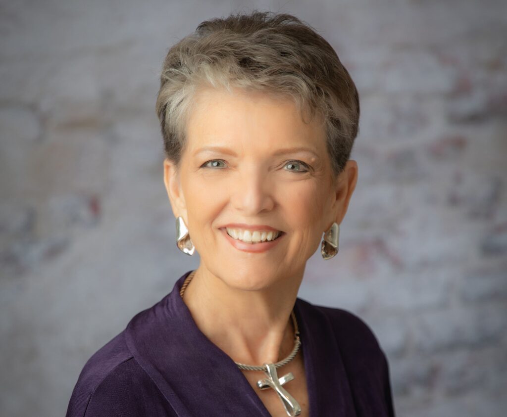 How to Leave a Lasting Legacy with Barbara Hemphill | Formidable Woman ...