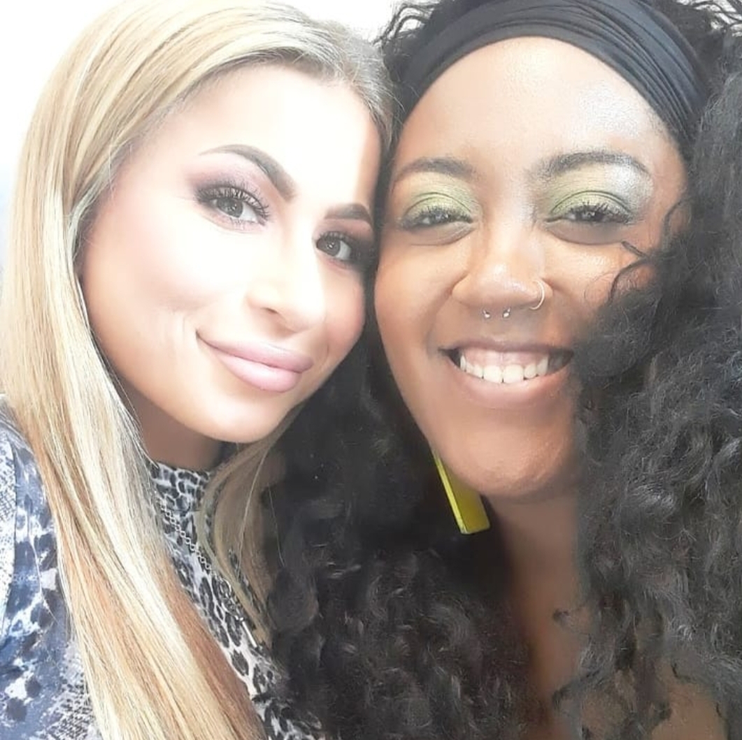 Celebrity Host, Mutha Earth Inspiring Women Globally with the Mutha ...