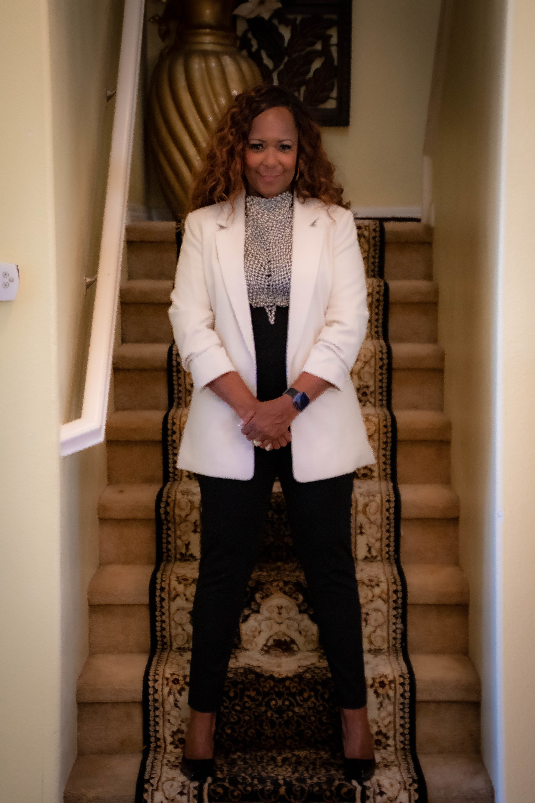 S6 | Formidable Woman Magazine