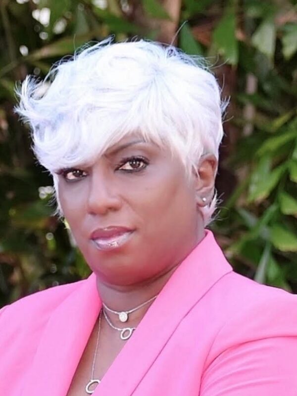 Formidable Woman Magazine