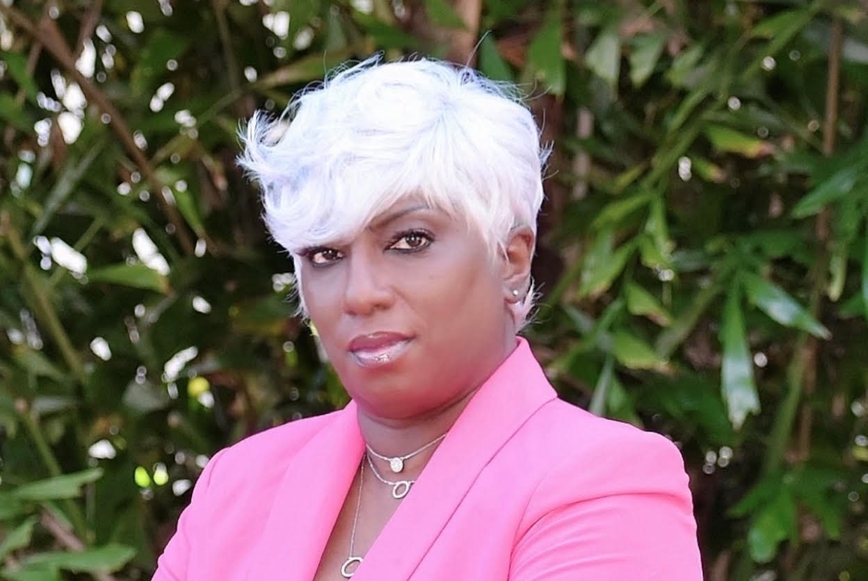 Yolanda Payne Is the New Voice of Women Empowerment | Formidable Woman ...