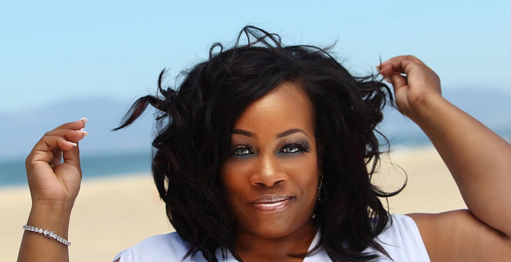 Celebrity Coach and Life Strategist, Dr. LaTonya Powers Has Traveled ...