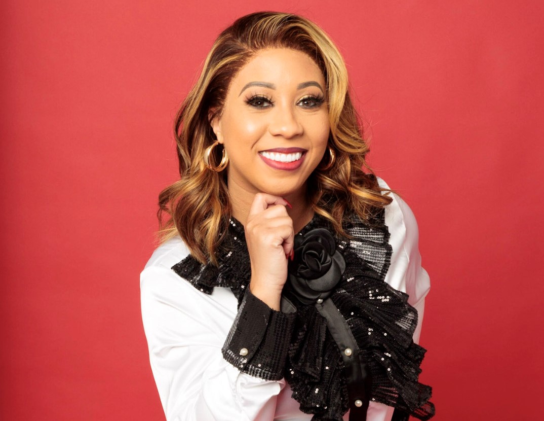 Breona Anderson Is Winning Against All Odds | Formidable Woman® Magazine