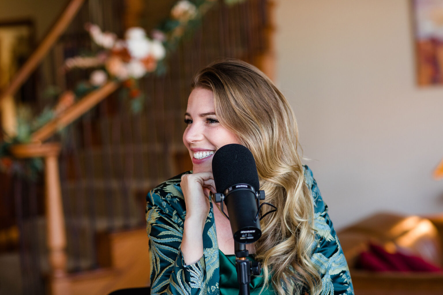 Celine Charlotte, Founder of C.Academy: How She Built a 7-Figure ...