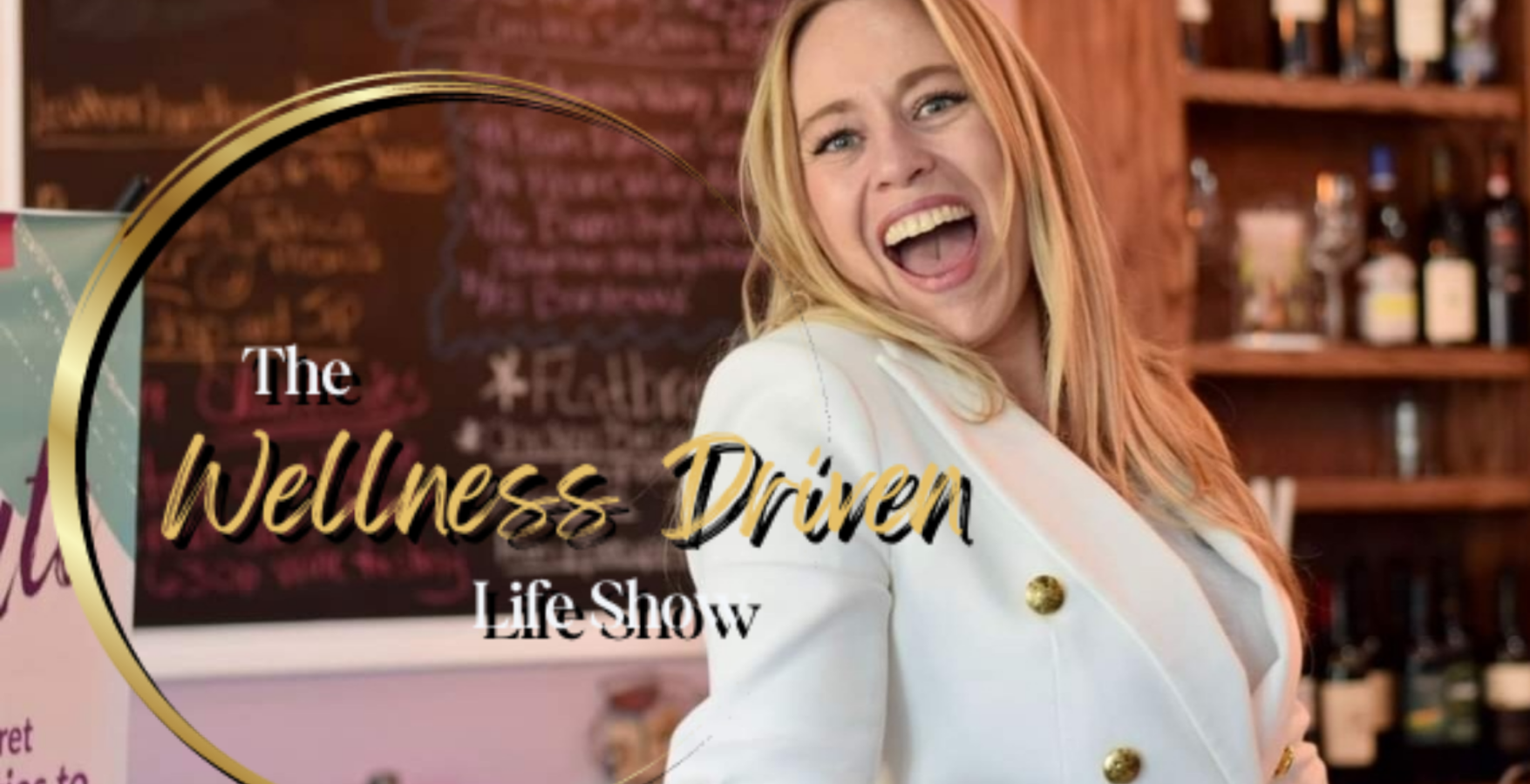 April Chavez: The Ultimate Modern-day Superwoman Shares, The Wellness ...