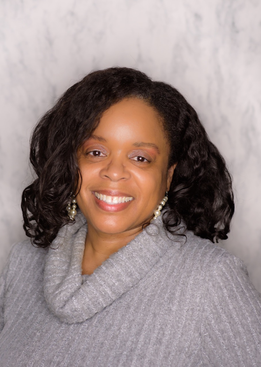 Dr. Tina Whitfield on the Power of Reflection | Formidable Woman Magazine