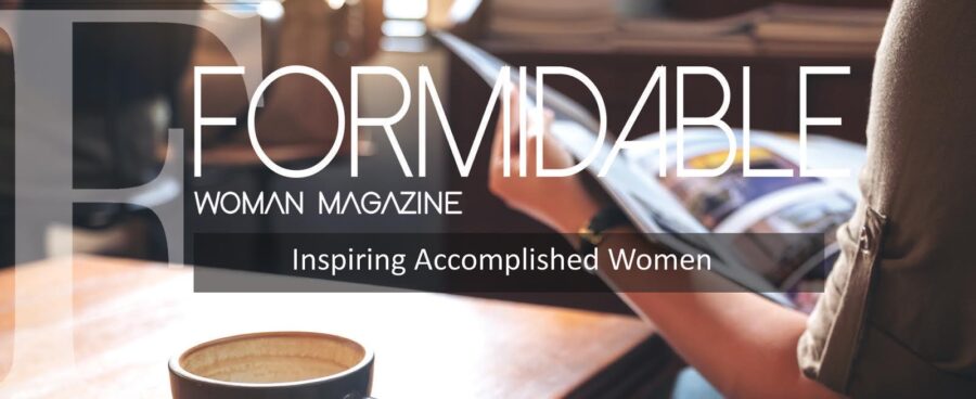 Dr. Karyn Gordon, CEO and co-founder of DK Leadership | Formidable ...