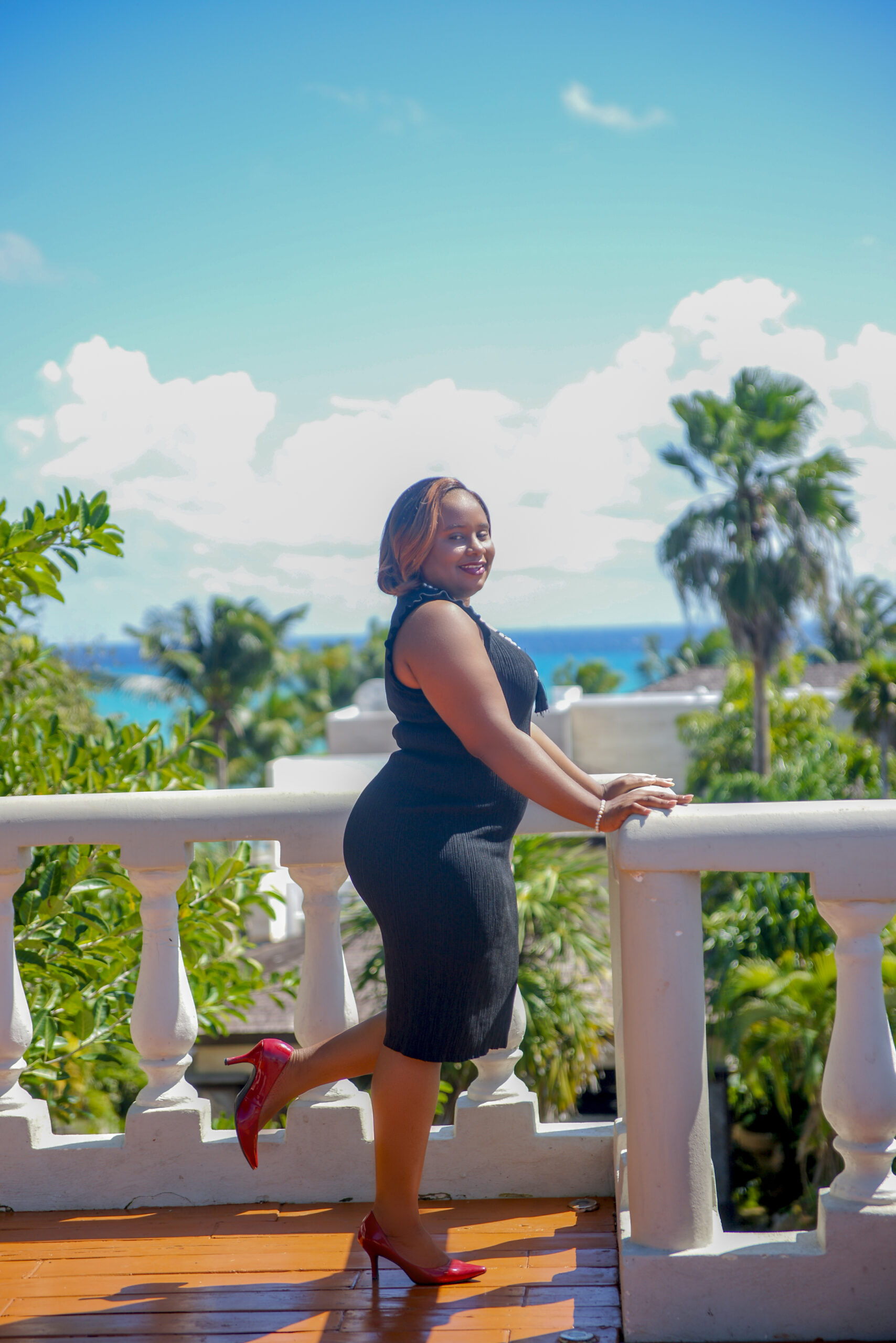 Dr. Dionne Greaves, Creative Founder of The Mompreneur CEO | Formidable ...