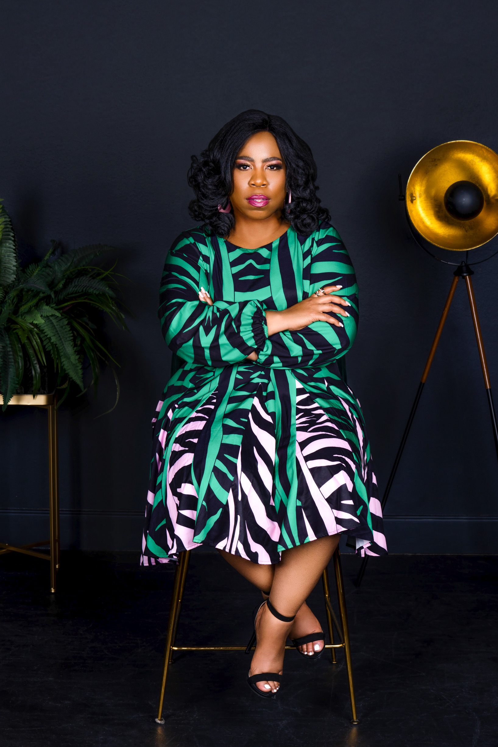 Meet August Taylor: Changing the Fitness Game | Formidable Woman® Magazine