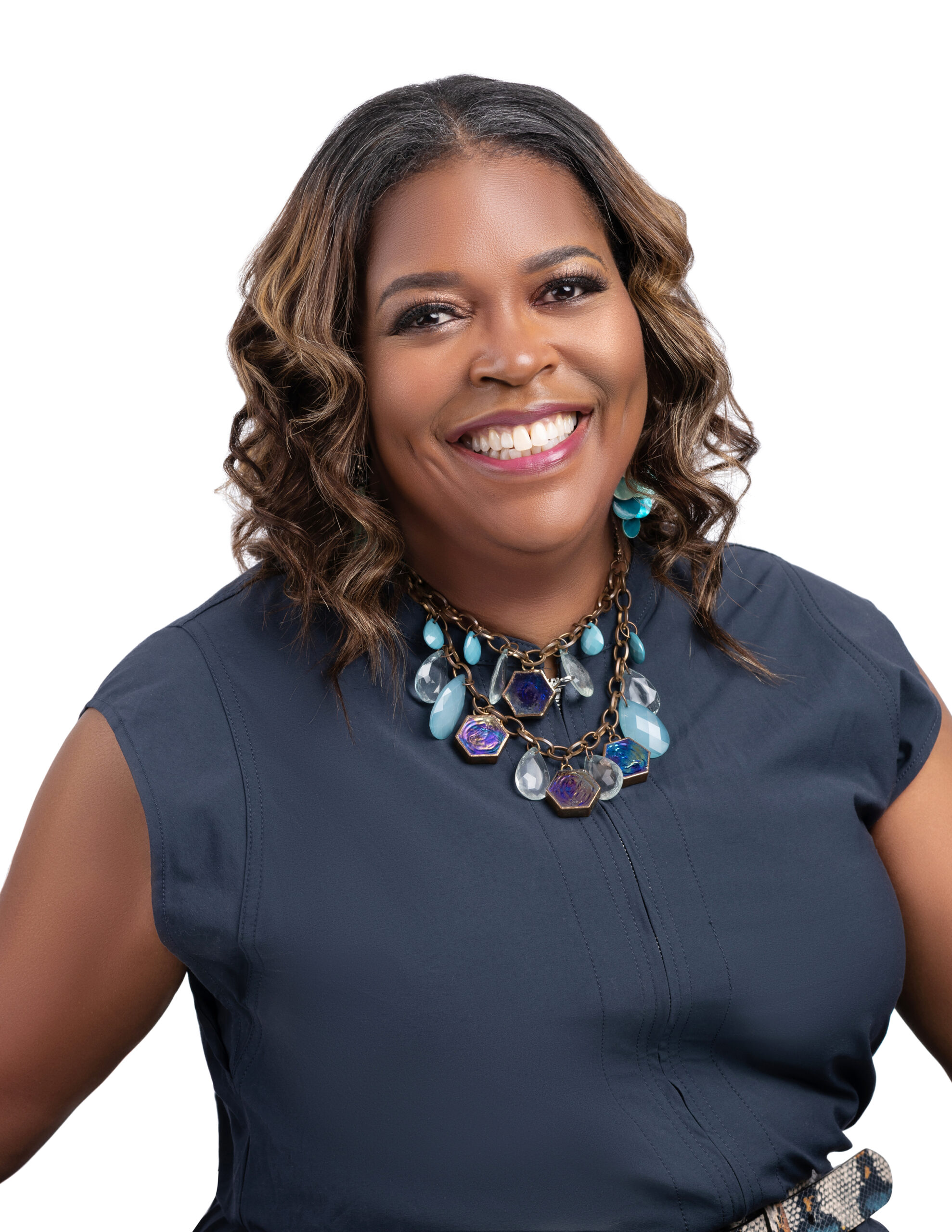 Author and Business Coach Doretha White: Dreaming Big and Impacting ...