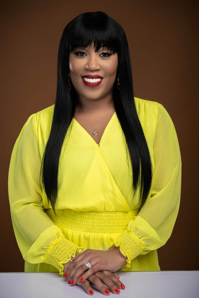 Reea Rodney, from Self-Publishing to Literary Luminary | Formidable ...