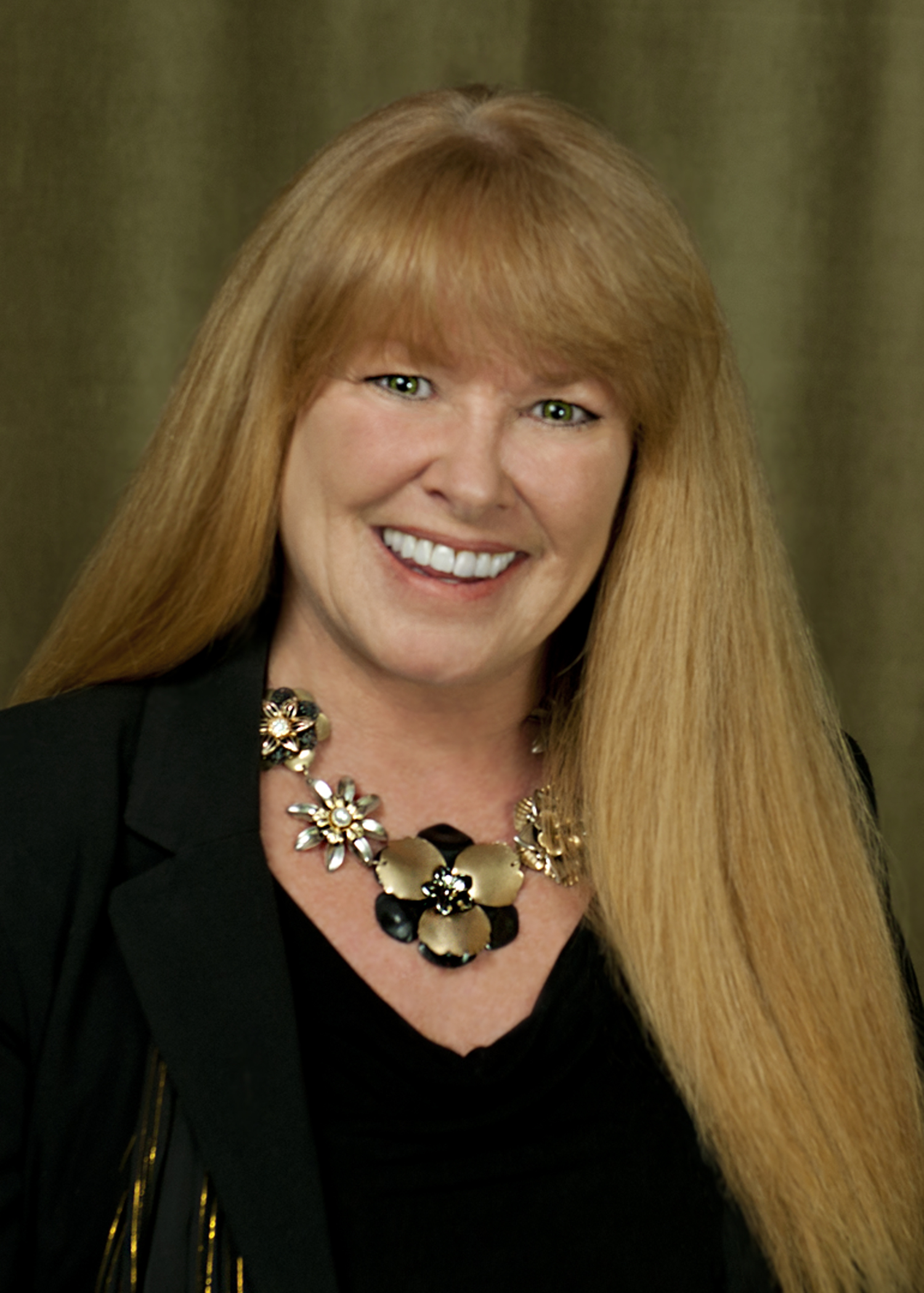 Wendy Lyon, “The Financial Lyon” | Formidable Woman Magazine