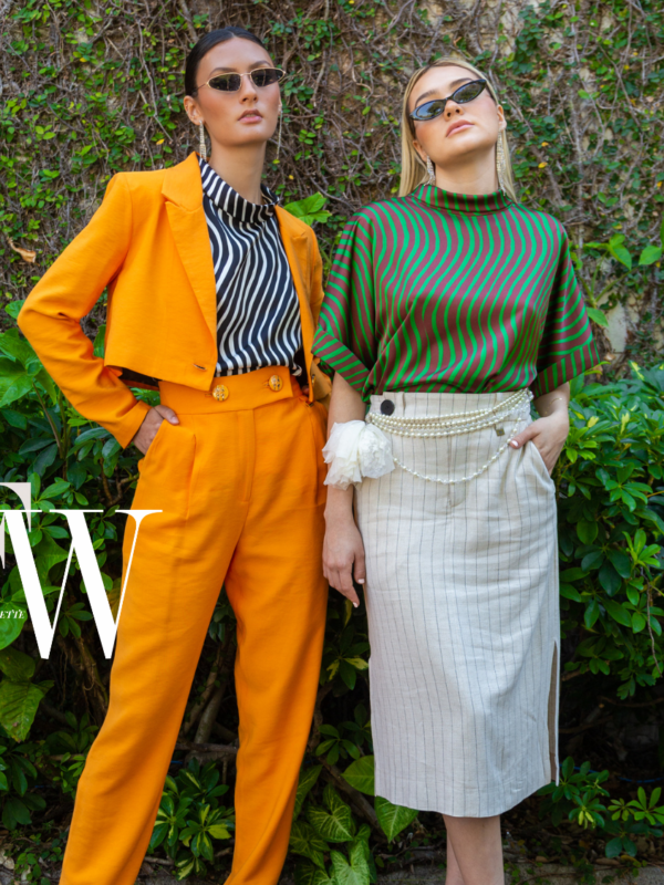 Formidable Woman Magazine