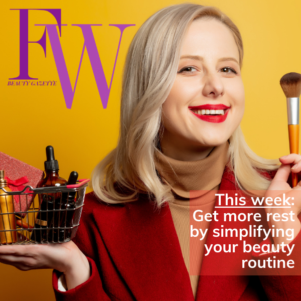 Formidable Woman Magazine