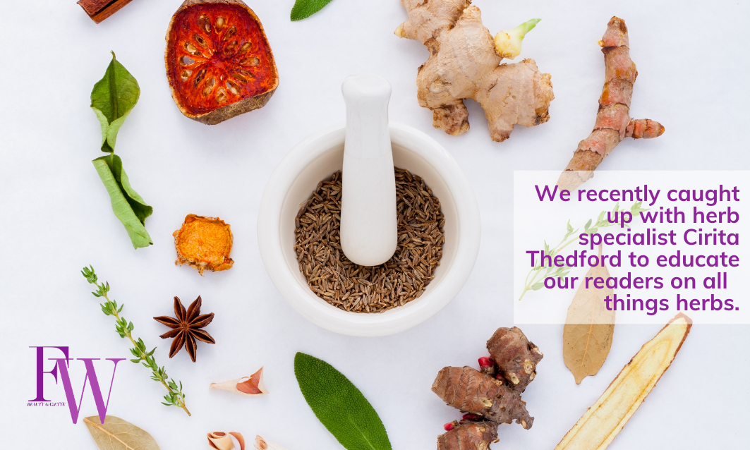 How to Take Advantage of Natural Beauty Remedies | Formidable Woman ...