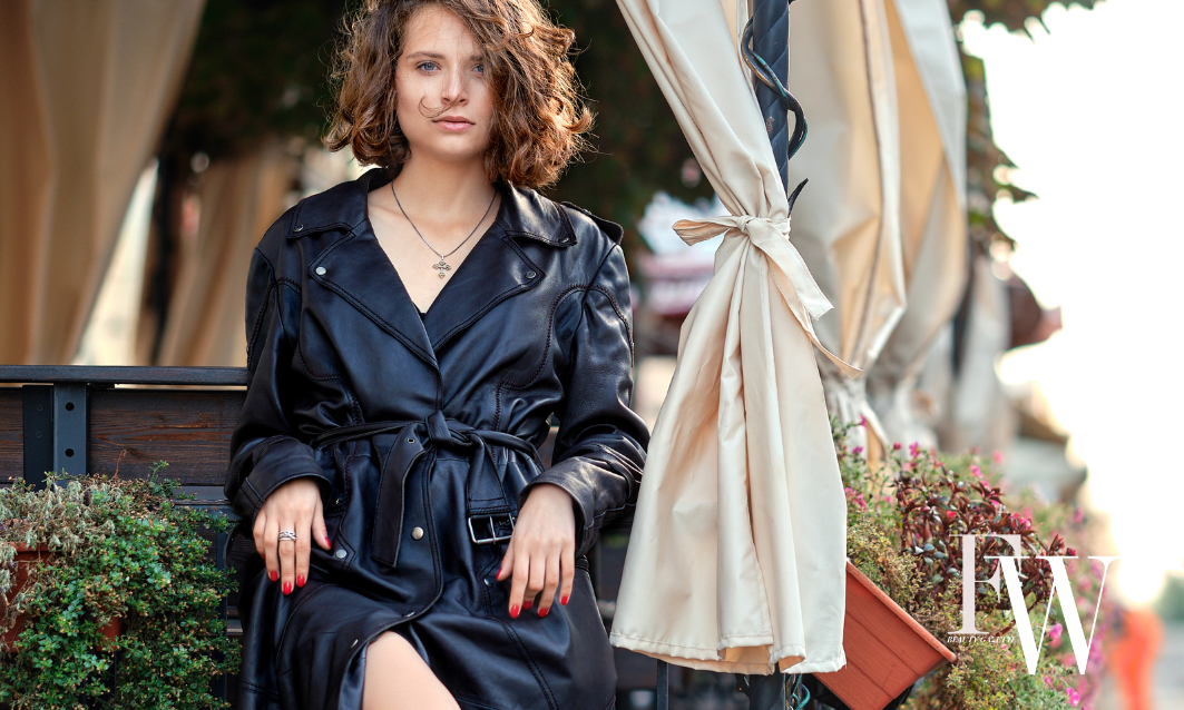 5 Fall Wardrobe Items You Need Now | Formidable Woman® Magazine