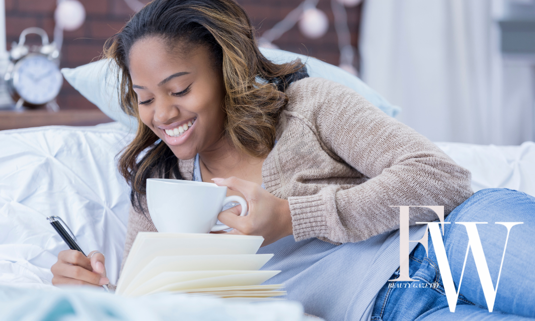 7 Ways to Change Your Life with Journaling | Formidable Woman® Magazine