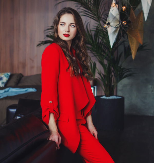 Formidable Woman Magazine