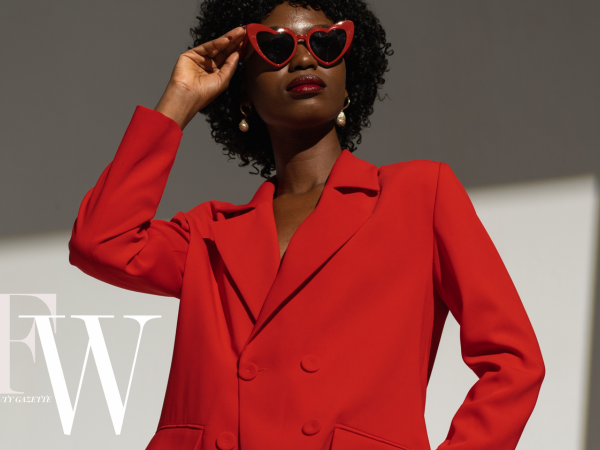 Formidable Woman Magazine