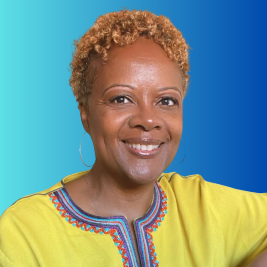 How to Live Beyond Borders with Transformation Coach Tina C. Hines ...