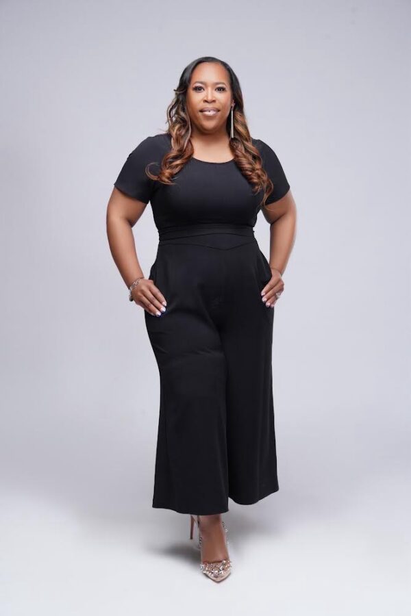 Sophia A. Strother: A Triumph Over Darkness in the Fight Against Human ...